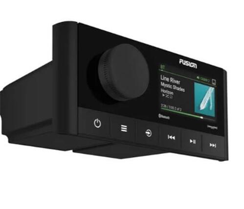 FUSION MARINE Stereo MS-RA210 - Ultimate Audio Experience