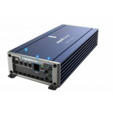 Ultra-Compact 1000 W RMS Monoblock D SOUND BOOSTER AMPLIFIER